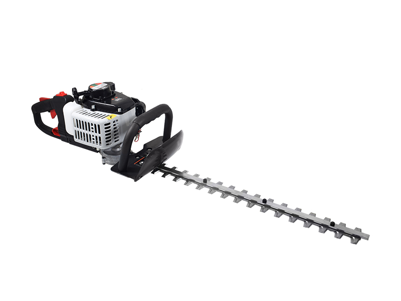 Un modelo de cortasetos ideal para tu jardín y otro para ir un poco más ...