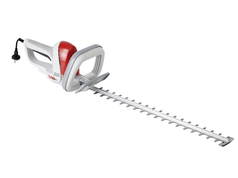Un modelo de cortasetos ideal para tu jardín y otro para ir un poco más ...