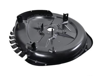 PLATO DE CORTE - Geajardin