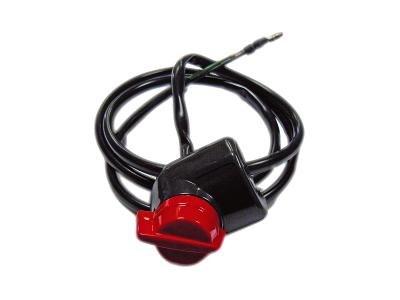 INTERRUPTOR PARÉ - Geajardin